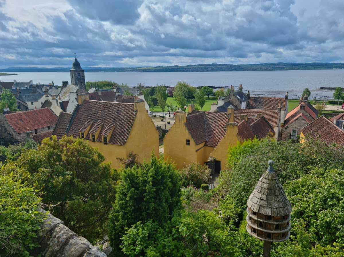 Locatiile de filmare pentru Outlander, care trebuie vizitate - MarkMedia