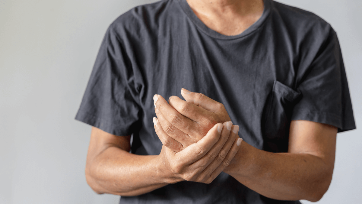 Osteoartrita mainilor: totul despre aceasta boala degenerativa - MarkMedia
